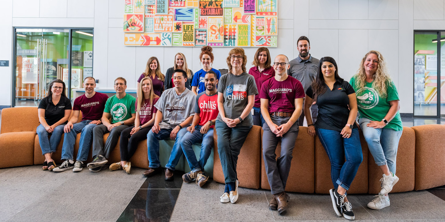 Benefits & Policies Employee Benefits | Brinker International