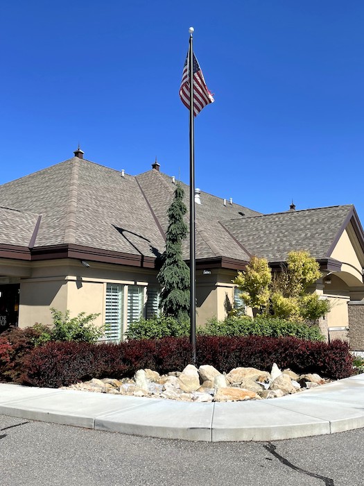 Larkin Mortuary - Riverton, Utah