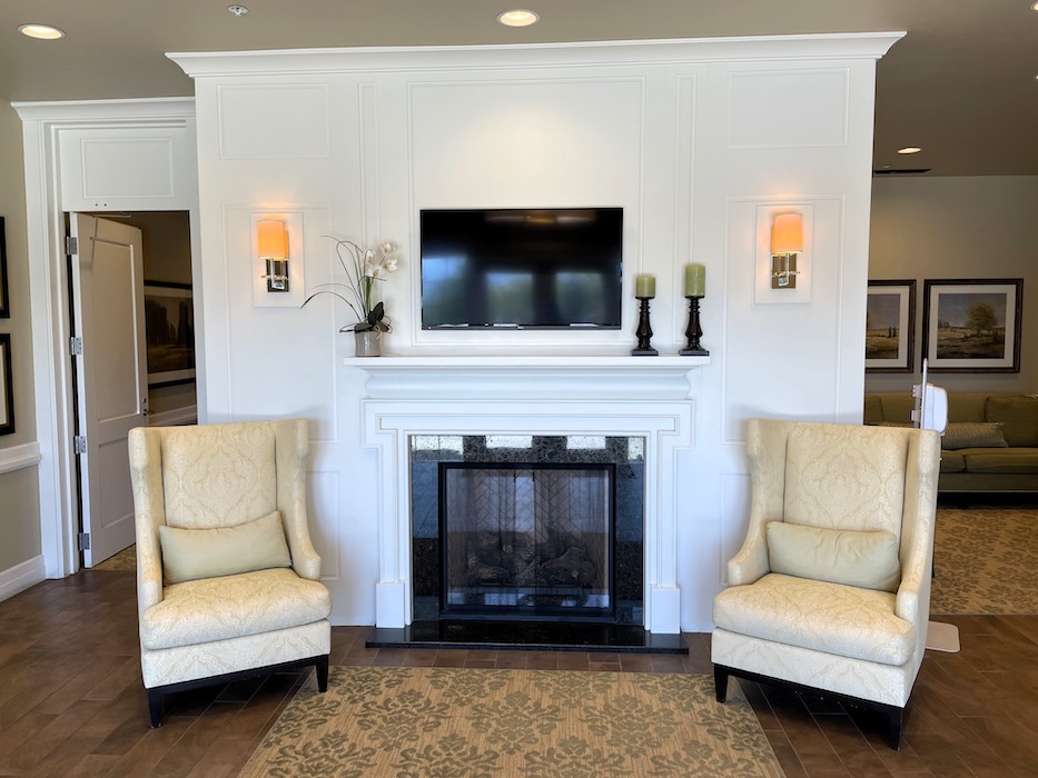 Larkin Mortuary - Riverton, Utah