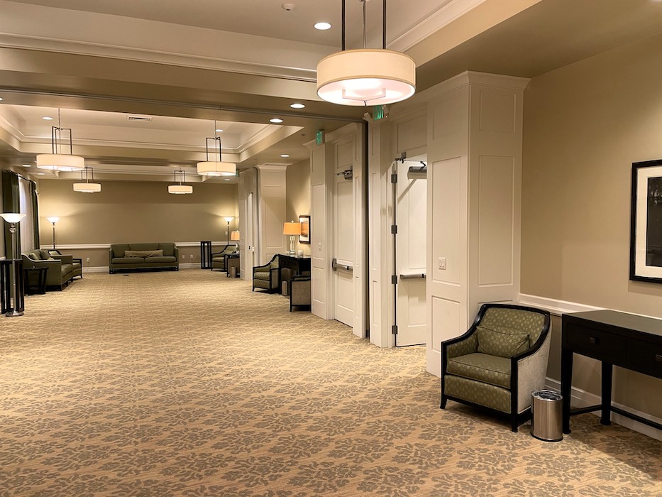 Larkin Mortuary - Riverton, Utah