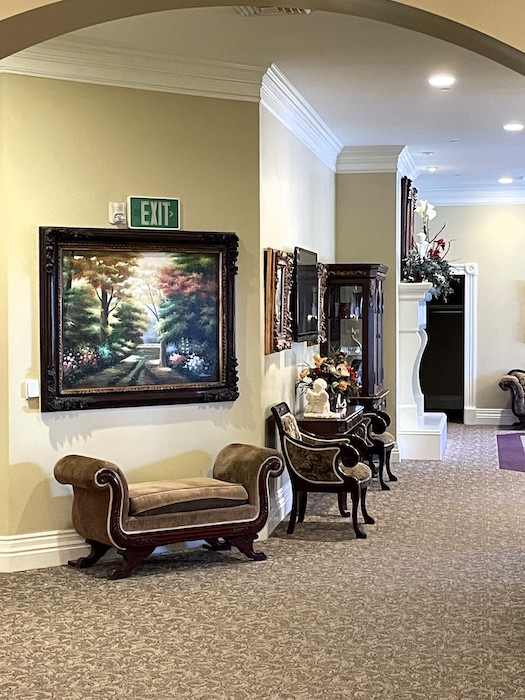 Larkin Mortuary - Sandy, Utah