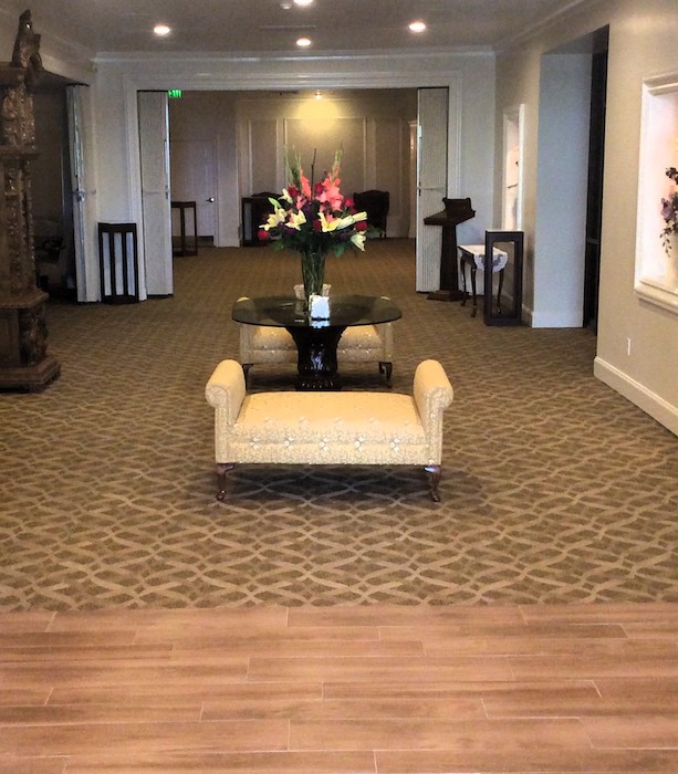 Larkin Mortuary - Foothill Salt Lake City, Utah