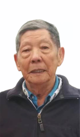 Chung Wai Mak - Larkin Mortuary Obituaries