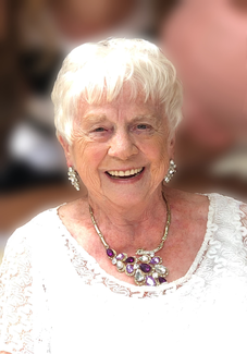 Joyce B Harper - Larkin Mortuary Obituaries