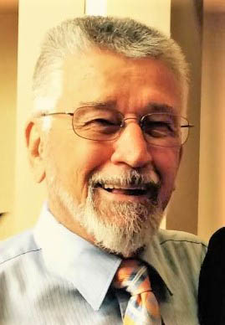 Kermit Keith William Heid - Larkin Mortuary Obituaries