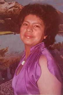 Laura Isabel Christopherson - Larkin Mortuary Obituaries