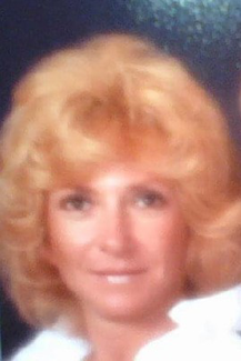 Nancy Ford Warner - Larkin Mortuary Obituaries