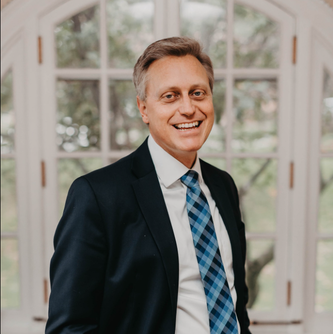 McHenry County Catholic Prayer Breakfast