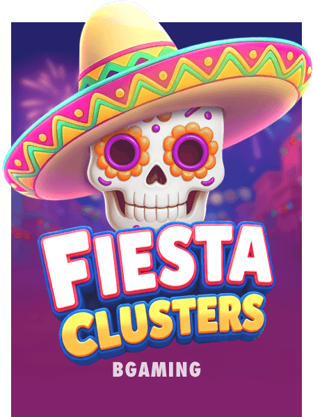 Play Fiesta Clusters Slot Game | McLuck Social Casino