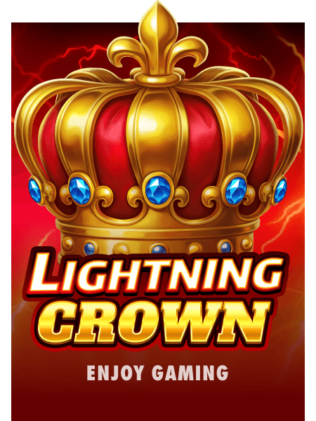 Play Lightning Crown Slot Game | McLuck Social Casino