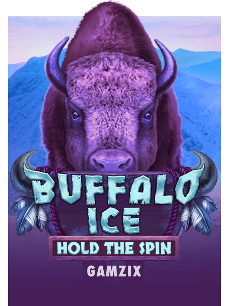 Play Buffalo Ice: Hold The Spin Slot Game | McLuck Social Casino