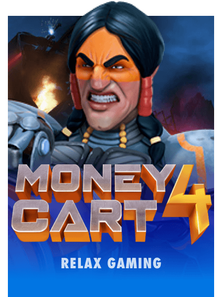 Play Money Cart 4 Slot Game | McLuck Social Casino
