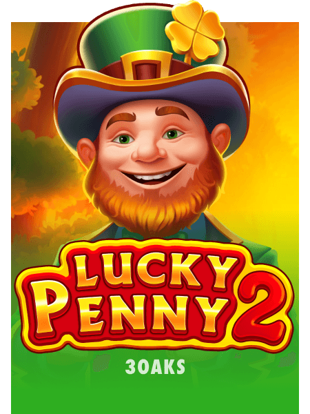 Play Lucky Penny 2 Slot | McLuck.com