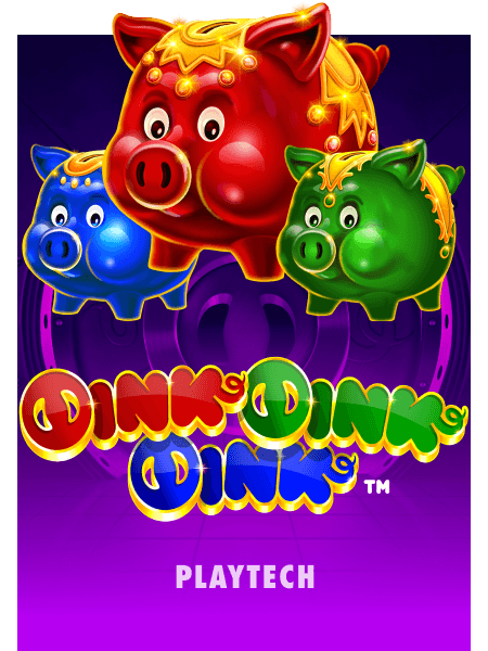 Play Oink Oink Oink | McLuck Social Casino