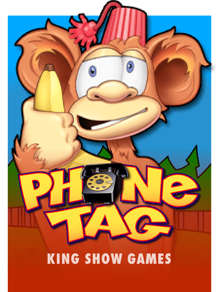 Play Phone Tag Slot Game | McLuck Social Casino