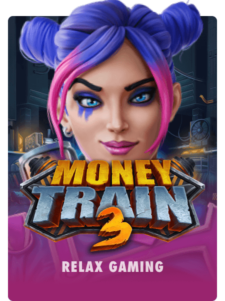 Play Money Train 3 Slot Game | PlayFame.com