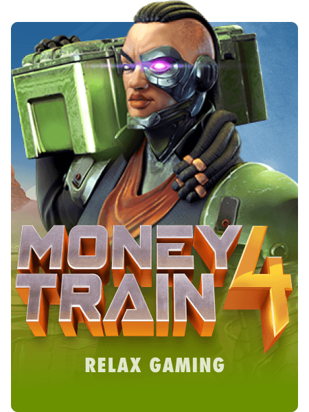 Play Money Train 4 Slot Game | PlayFame.com