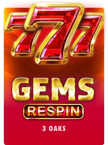 Play 777 Gems Respin Slot Game | PlayFame.com