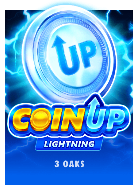 Play Coin UP: Lightning Slot Game | PlayFame.com