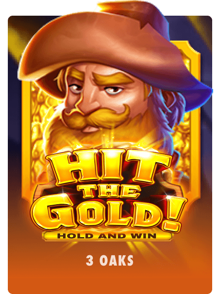 Play Hit the Gold! Slot Game | PlayFame.com