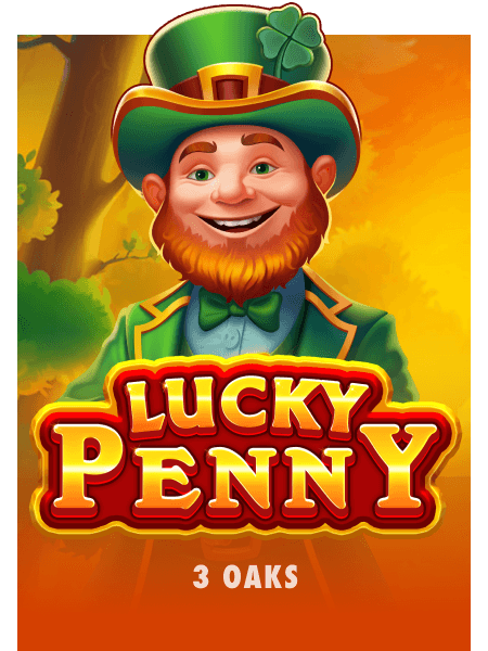 Play Lucky Penny Slot Game | PlayFame.com