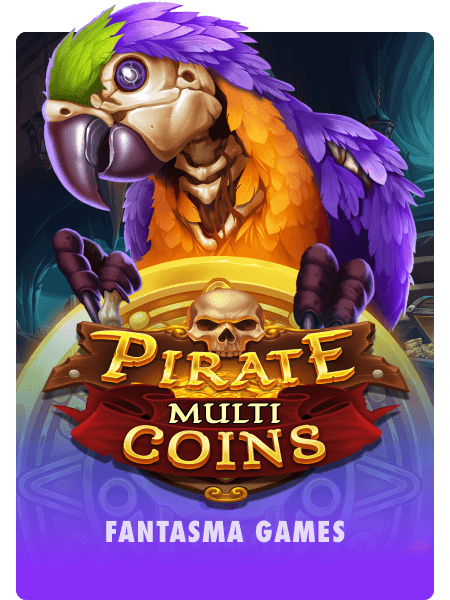 Play Pirate Multi Coins Slot Game | PlayFame.com