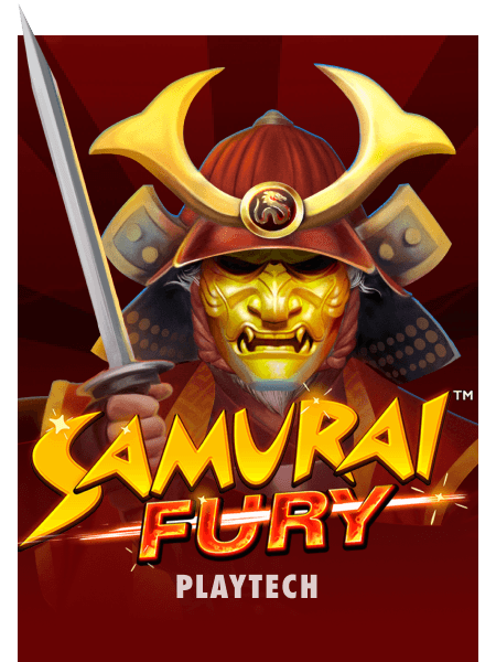 Play Samurai Fury Slot Game | PlayFame.com