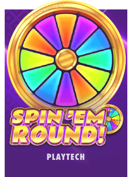 Play Spin 'Em Round Slot Game by Playtech | PlayFame