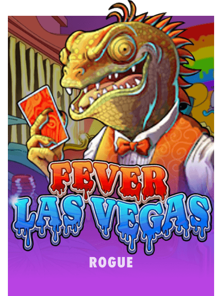 Play Fever Las Vegas Slot Game | PlayFame.com