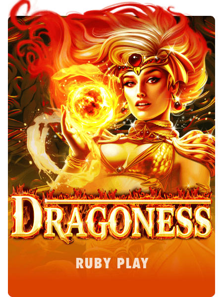 Play Dragoness Slot Game | PlayFame.com