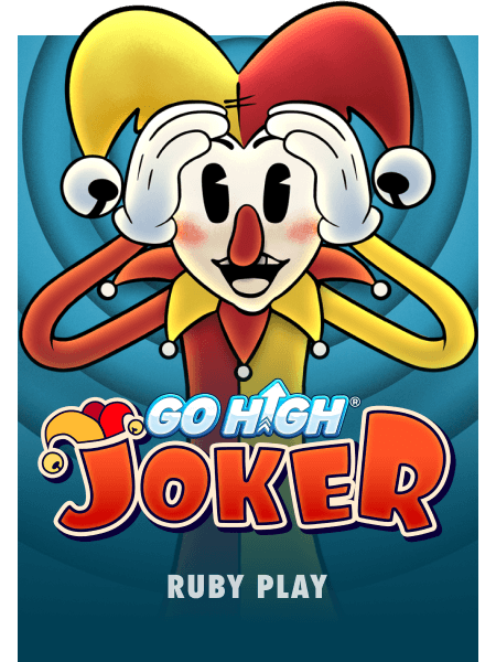 Play Go High Joker Slot Game | PlayFame.com