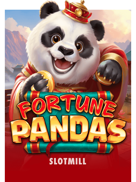 Play Fortune Pandas Slot Game | PlayFame.com
