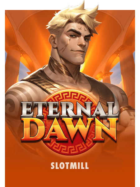 Play Eternal Dawn Slot Game | PlayFame.com