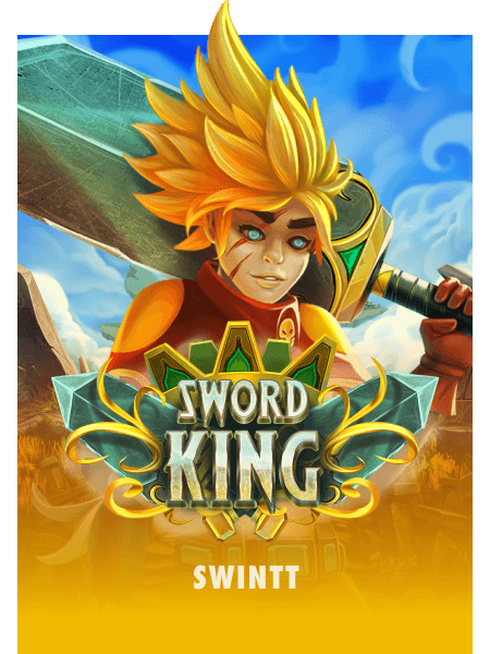 Play Sword King Slot Game | PlayFame.com