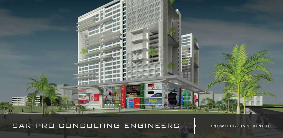 SARPRO - Consulting Engineers