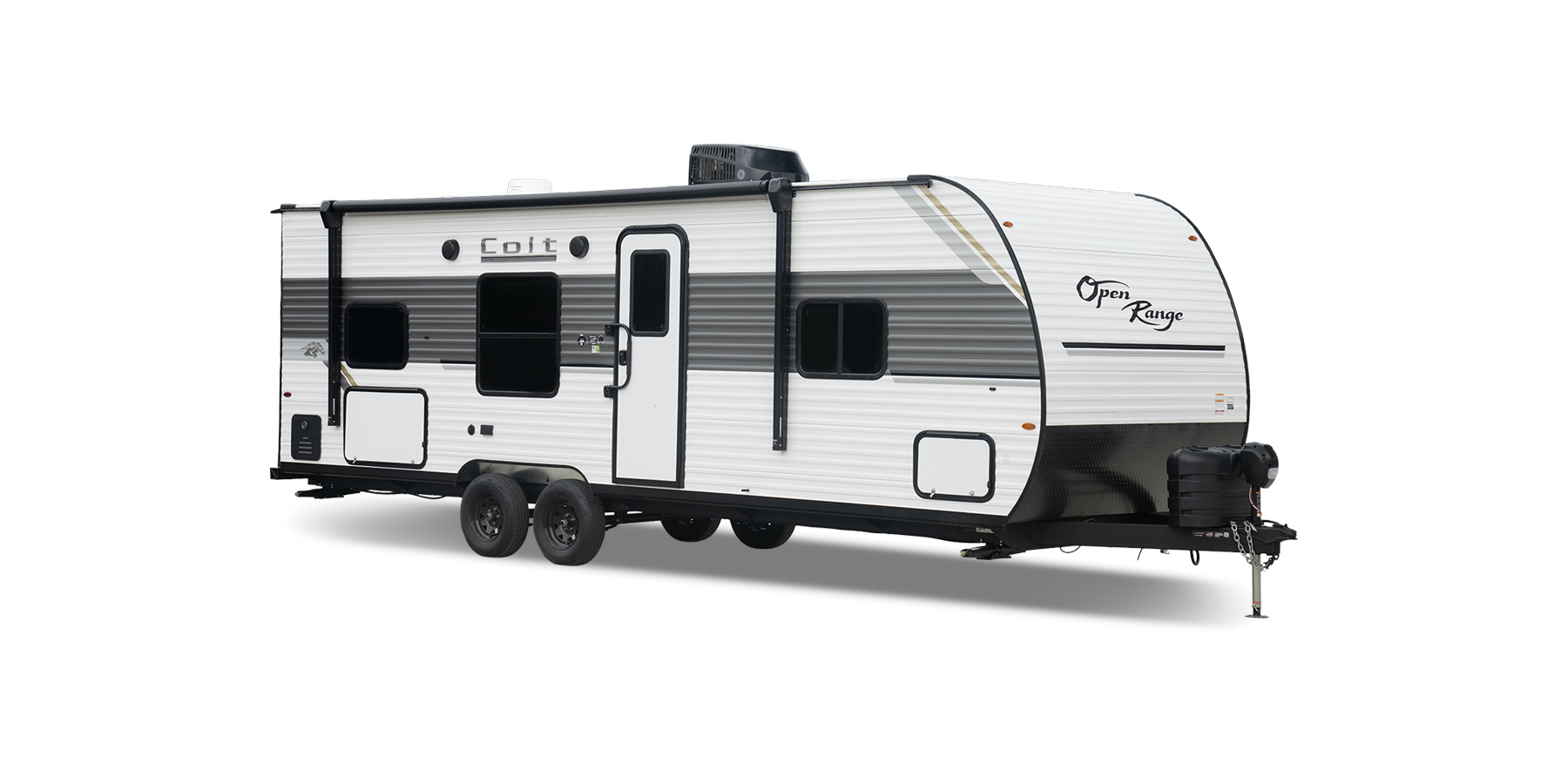 Elevate Travel with Highland Ridge Luxury