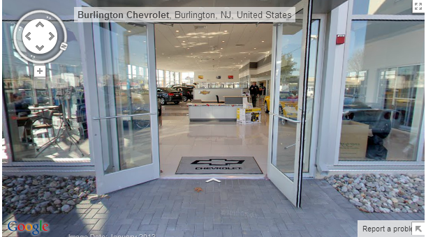 Chevy Dealership Burlington Nc