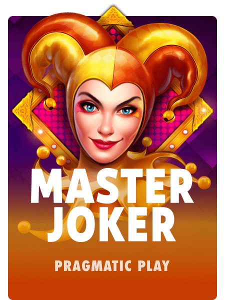 Free Master Joker Slot Online by Pragmatic Play | Scratchful