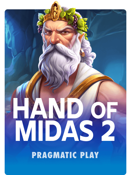 Free Hand of Midas 2 Slot Online by Pragmatic Play | Scratchful
