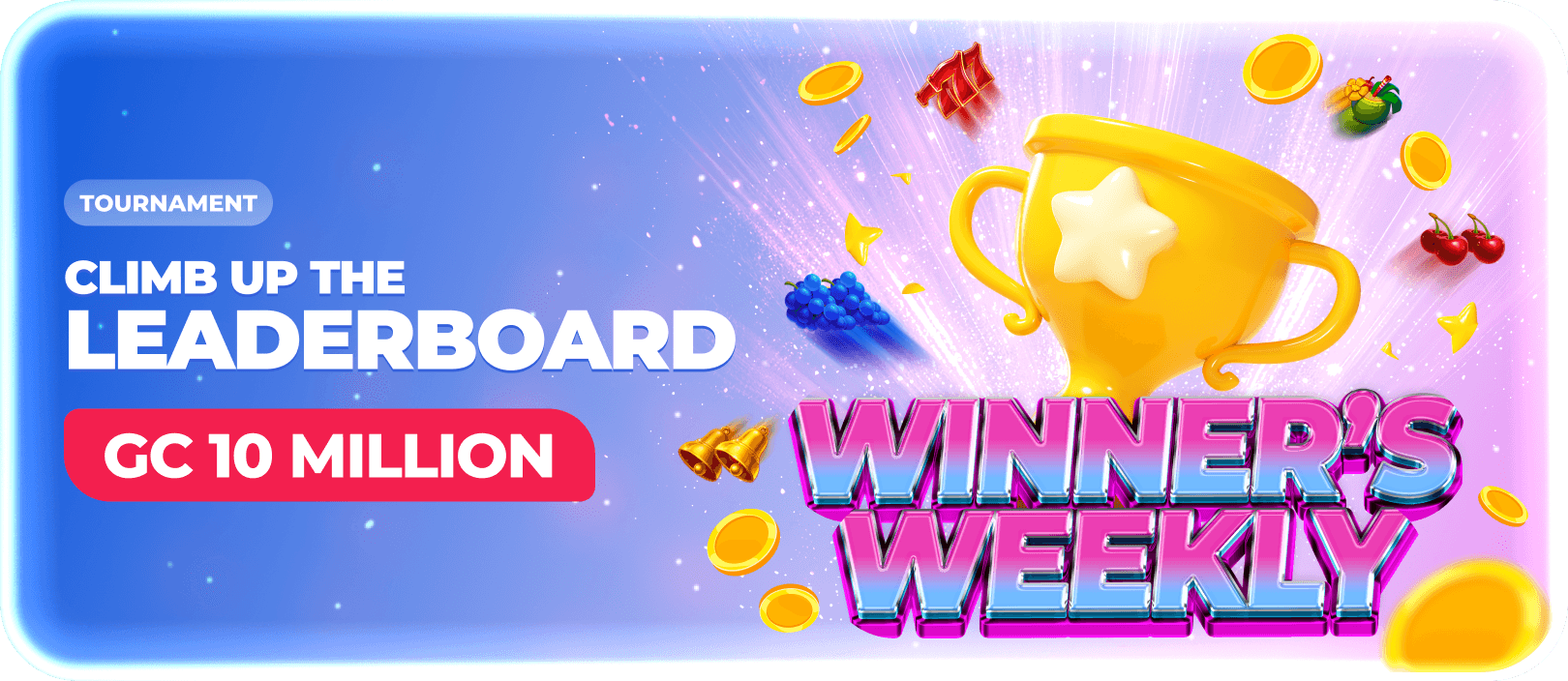 Winner's Weekly