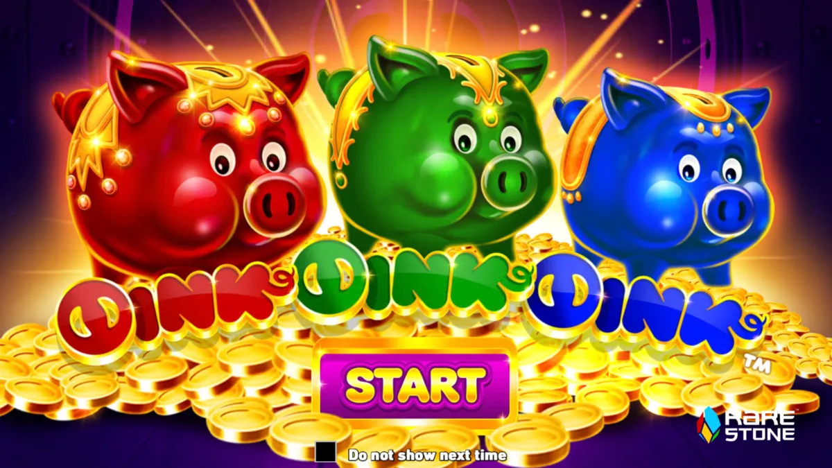 Oink Oink Oink: Play with Free Spins | SpinBlitz