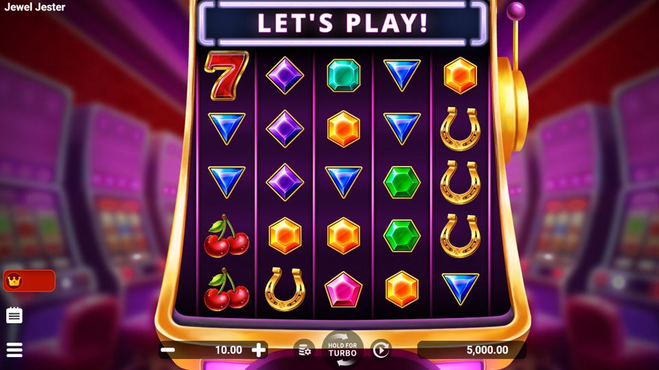 Free Jewel Jester Slot Online by Slotopia | SpinBlitz