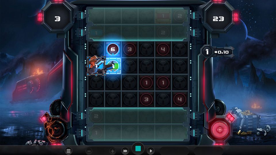 Free Money Cart 4 Slot Online by Relax Gaming | SpinBlitz