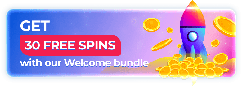 Sign Up at SpinBlitz - Create an Account