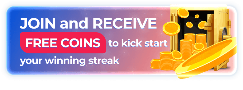 Sign Up at SpinBlitz - Create an Account