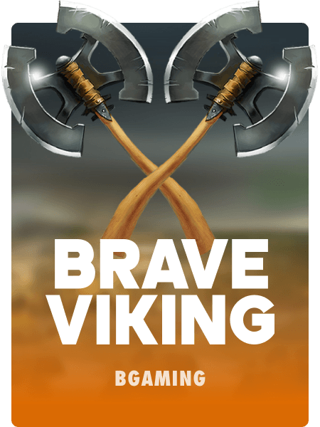 Free Brave Viking Slot Online by Bgaming | SpinBlitz