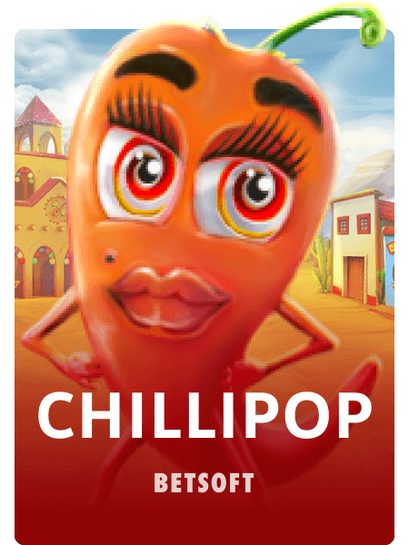 Free Chilli Pop Slot Online by Betsoft | SpinBlitz