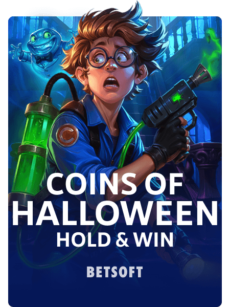 Free Coins of Halloween - Hold & Win Slot Online by Betsoft | SpinBlitz