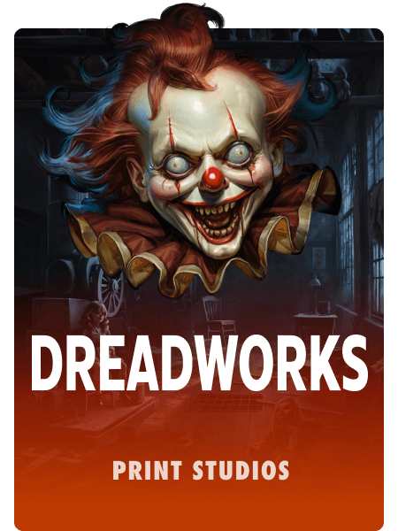 Free Dreadworks Slot Online by Print Studios | SpinBlitz
