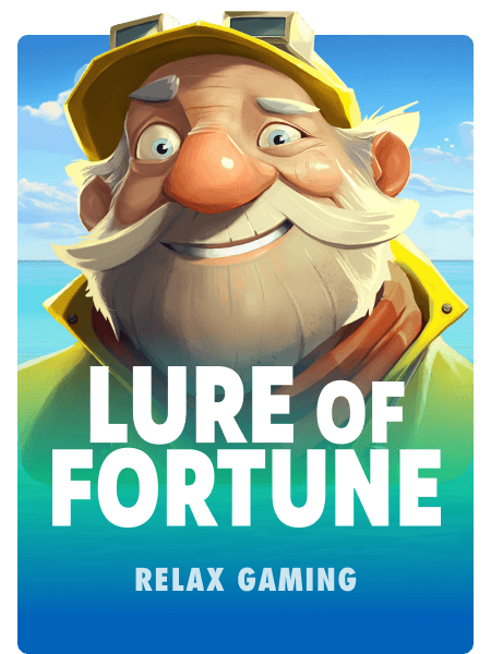 Free Lure of Fortune Slot Online by Relax Gaming | SpinBlitz